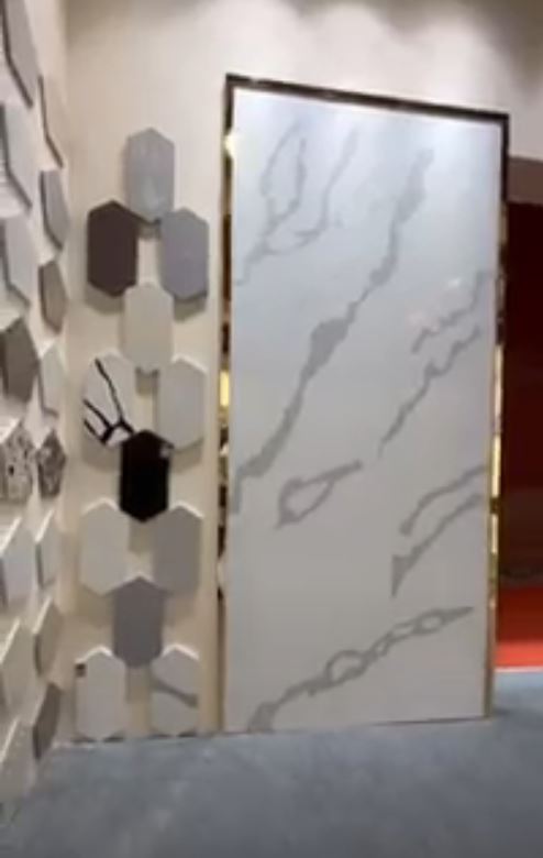 SPN | Ace Tech 2022 | Delhi | Marble Exhibition