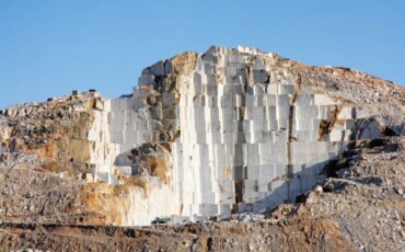 The Science Behind Marble: Formation and Characteristics Unveiled