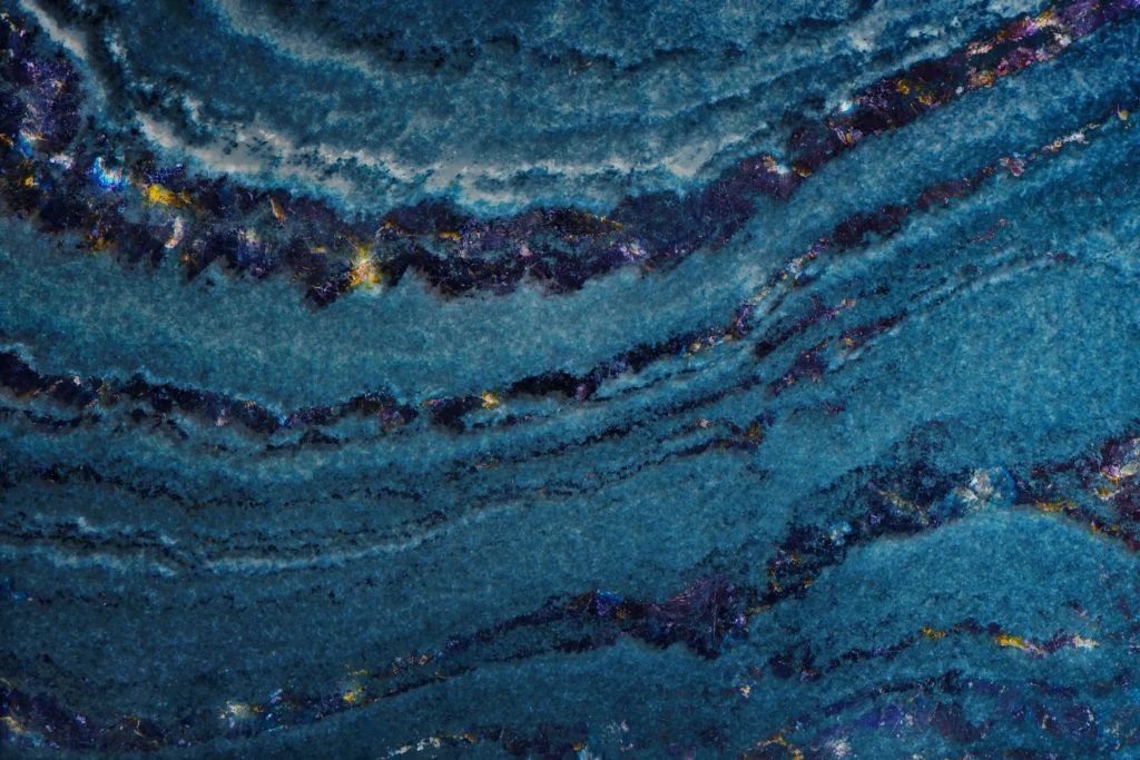 Blue Wave Marble: India’s Most Elegant Natural Stone for Premium Projects